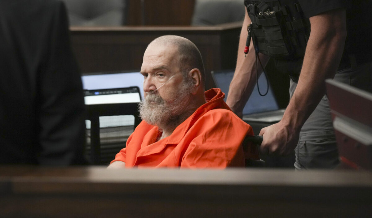 Utah Board of Pardons and Parole denies death row inmate Ralph Menzies ...